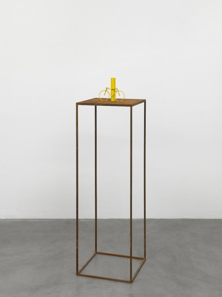 MAMCO Genève - Collection - Catalogue - Hans Rudolf Huber, Projet ...