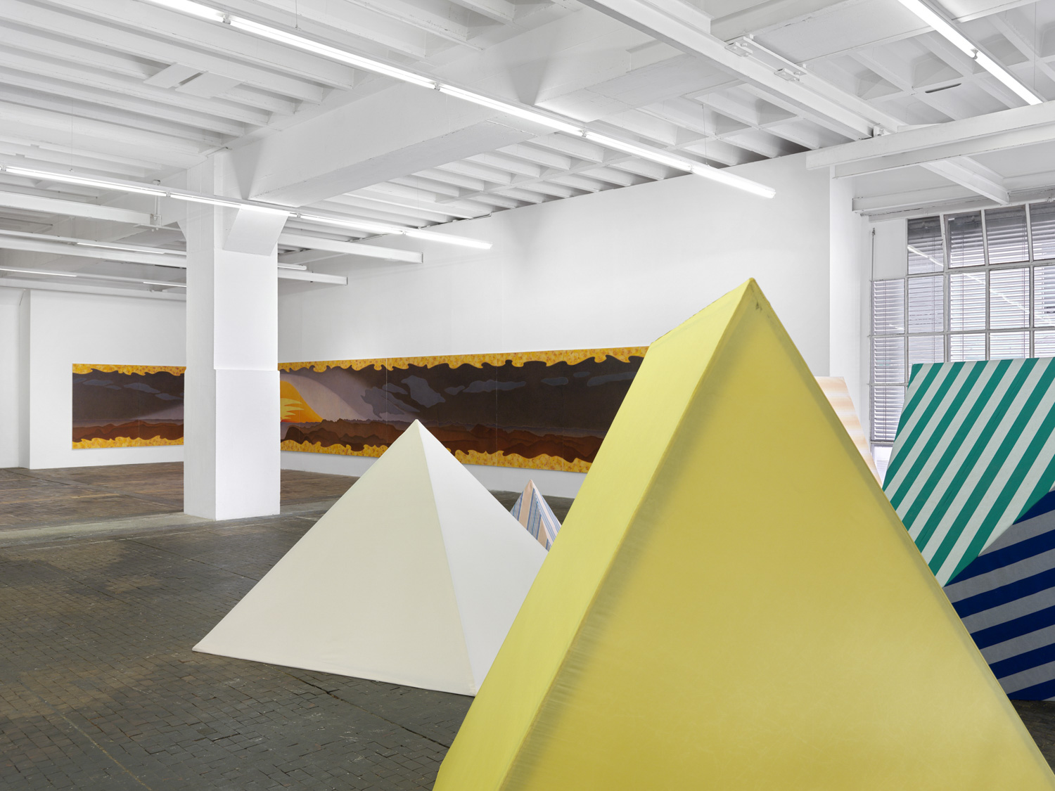 MAMCO Genève - Expositions - AGORA