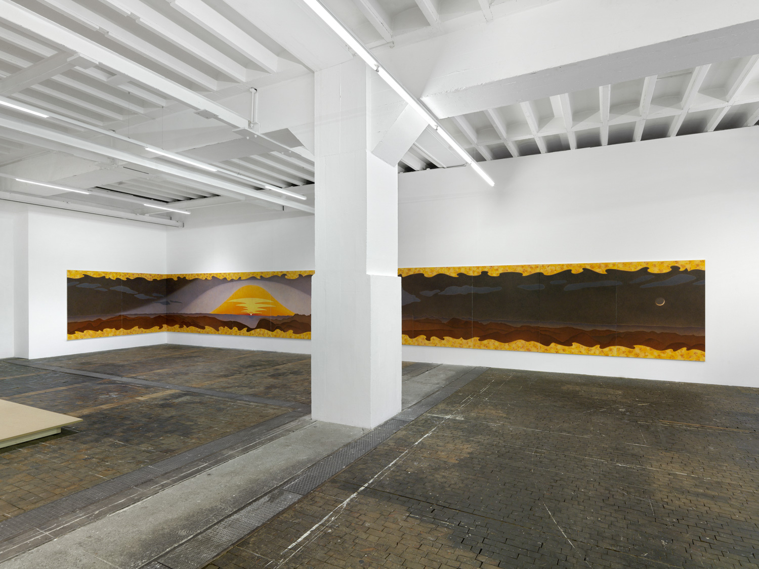 MAMCO Genève - Expositions - AGORA