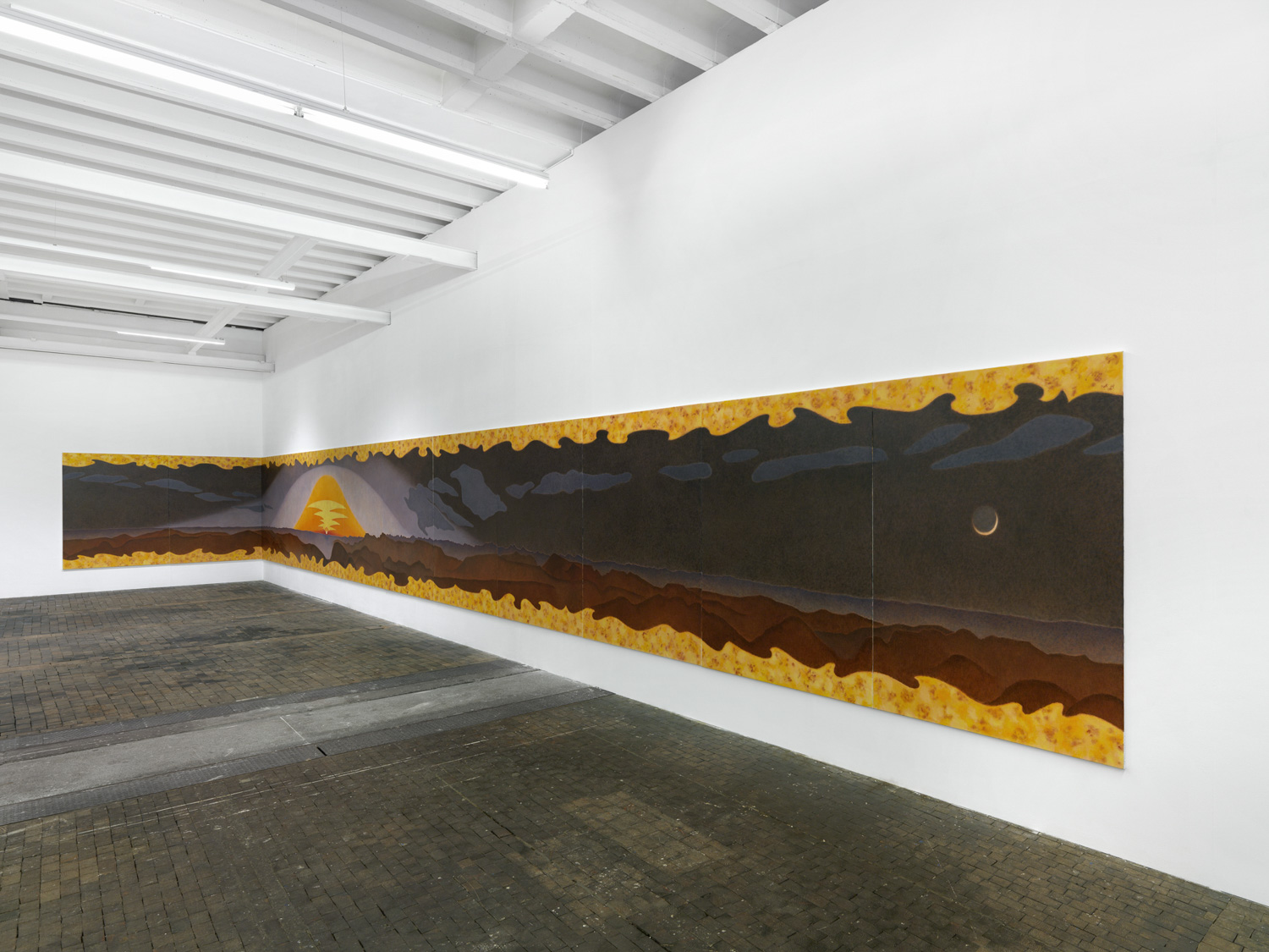 MAMCO Genève - Expositions - AGORA