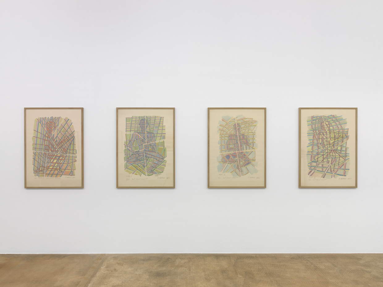 MAMCO Genève - Exhibitions - Paul Neagu