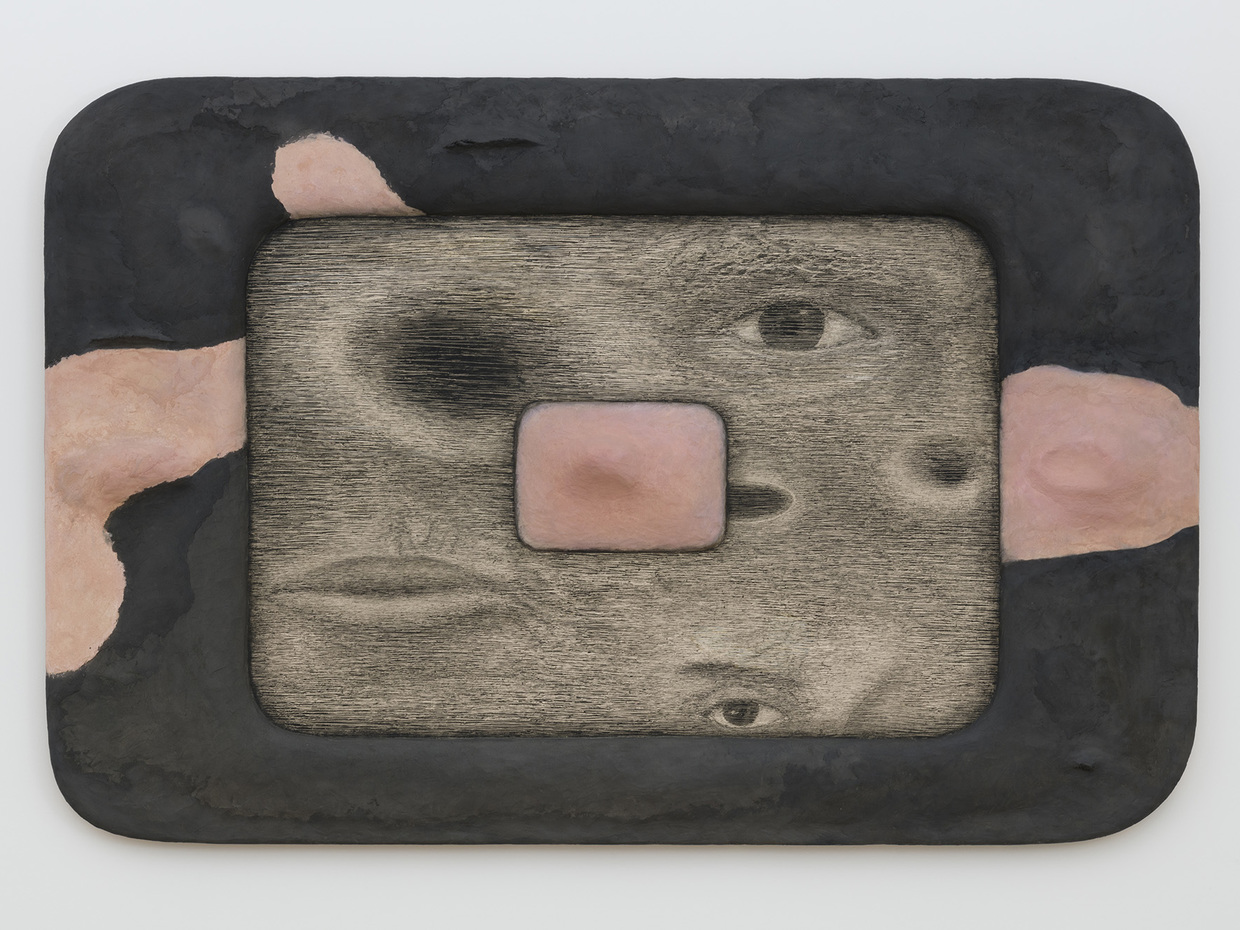 MAMCO Genève - Exhibitions - Tishan Hsu