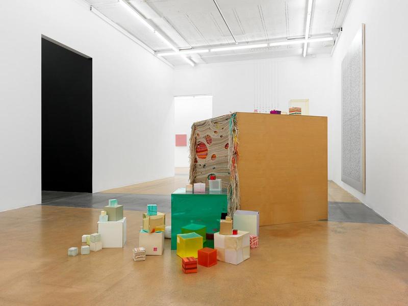 MAMCO Genève - Exhibitions - été 2021